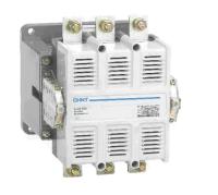 China CJ40-500 AC Contactor 500A Three Phase Electrical Contactor 3 Poles Magnetic Contactor for sale