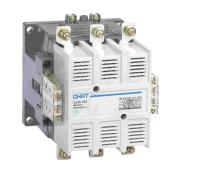 China CJ40-250 AC Contactor 250A Three Phase Electrical Contactor 3 Poles Magnetic Contactor for sale