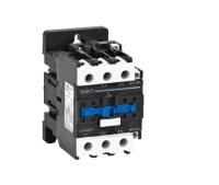 China CJX2-40 AC Contactor 3 Poles 4 Poles 40A Electrical Magnetic Contactor for sale