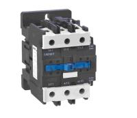 China CJX2-95 AC Contactor 3 Poles 4 Poles 95A Electrical Magnetic Contactor for sale