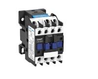 China CJX2-09 AC Contactor 3 Poles 4 Poles 9A Electrical Magnetic Contactor for sale
