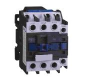China CJX2-32 AC Contactor 3 Poles 4 Poles 32A Electrical Magnetic Contactor for sale