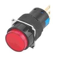 China NP6-XD Indicator Light IP40 Industrial Control Circuit Pushbutton Switch for sale