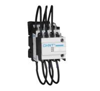 China CJ19-25 AC Contactor 17A Three Phase Electrical Contactor IP10 Magnetic Contactor for sale