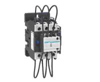 China CJ19-63 AC Contactor 43A Three Phase Electrical Contactor IP10 Magnetic Contactor for sale