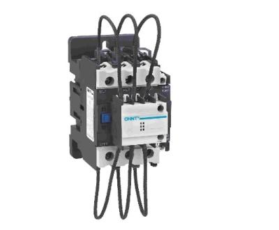 China CJ19-63 AC Contactor 43A Three Phase Electrical Contactor IP10 Magnetic Contactor for sale