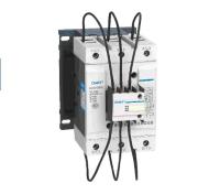 China CJ19-115 AC Contactor 87A Three Phase Electrical Contactor IP10 Magnetic Contactor for sale