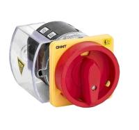 China HZ12 Series Combination Switch 380V Power Disconnect Switch 40A Power Cut Off Isolator for sale