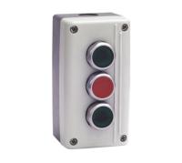 China NPH1 Series Push Button IP54 Industrial Control Circuit Pushbutton Switch for sale