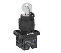China 22mm 30mm NP2 Series IP40 IP65 Push Button Industrial Control Circuit Pushbutton Switch for sale
