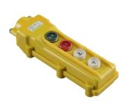 China NP3 Series Push Button IP65 Industrial Control Circuit Pushbutton Switch for sale