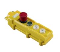 China NP3 Series Push Button IP65 Industrial Control Circuit Pushbutton Switch for sale