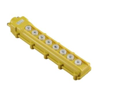 China NP3 Series Push Button IP65 Industrial Control Circuit Pushbutton Switch for sale