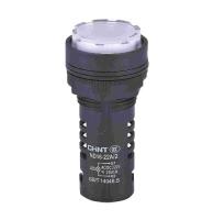 China ND16 Series LED Indicator Signal Light 22mm 25mm Indicator Lamp Pilot Light for sale