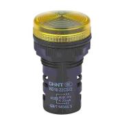 China ND16 Series LED Indicator Signal Light 22mm 25mm Indicator Lamp Pilot Light for sale