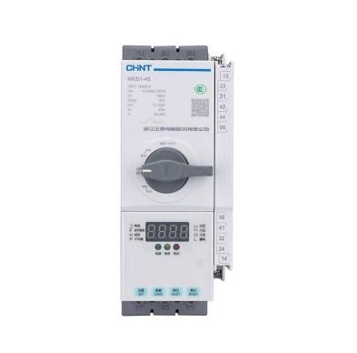 China NKB1-45 CPS Control And Protective Switching Device 3Poles Short Circuit Protection for sale