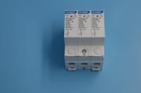 China T2 Class C Lightning Surge Arrester Energy Good Quality Spd Surge Protection Device 3P for sale