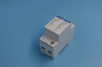 China Class C Lightning Arrester Energy Double Pole Surge Arrester T2 Pv Dc Surge Protection for sale