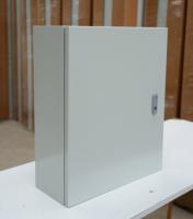 China Low Voltage Control Box Cabinet Complete Set Of Power Distribution Box Floor Type for sale