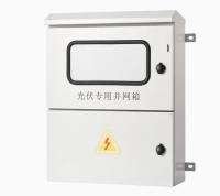 China BWX Grid Connected Box Single Phase / Three Phase Grid Connection IP45 IP55 IP65 for sale