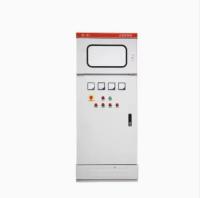 China BWG Grid Connected Cabinet 380-500V Indoor Customized Three Phase Photovoltaic pv cabinet for sale