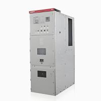 China Hv Cabinet Complete Set Of Power Distribution Box Floor Type Power Distribution Cabinet for sale