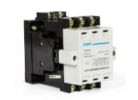 China CJ20-40 AC Contactor 55A 3 Poles Electrical Magnetic Contactor Three Phase for sale