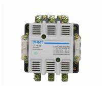 China CJ20-63 AC Contactor 80A 3 Poles Electrical Magnetic Contactor Three Phase for sale