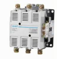 China CJ40-160 AC Contactor 250A Three Phase Electrical Contactor 3 Poles Magnetic Contactor for sale