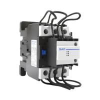 China CJ19-95 AC Contactor 72.2A Three Phase Electrical Contactor IP10 Magnetic Contactor for sale