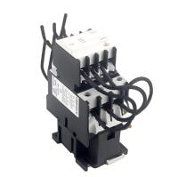 China CJ19-43 AC Contactor 29A Three Phase Electrical Contactor IP10 Magnetic Contactor for sale