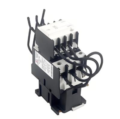 China CJ19-43 AC Contactor 29A Three Phase Electrical Contactor IP10 Magnetic Contactor for sale