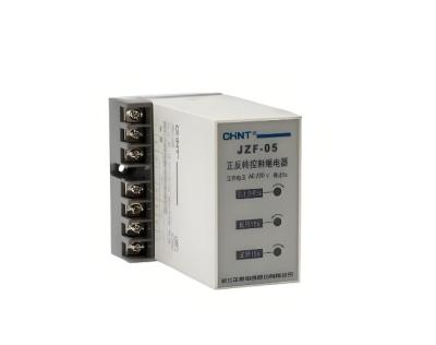 China Reversible Time Controller JZF-05 Forward And Reverse Cycle Time Relay Electronic Overload Relay for sale