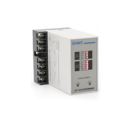 China Reversible Time Controller JZF-06 Forward And Reverse Cycle Time Electronic Overload Relay for sale