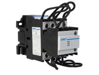 China CJ19-32 Ac Magnetic Contactor 23A Three Phase Electrical Contactor IP10 for sale