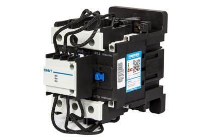 China CJ19-150 115A 3 Phase Electrical Contactor IP10 Magnetic AC Contactor for sale