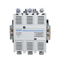China CJ40-200 3 Pole Ac Contactor 250A Three Phase Electrical Contactor 50Hz/60Hz for sale