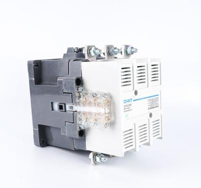 China CJ40-400 AC 500A Three Phase Electrical Contactor 3 Pole Magnetic Contactor 50 Hz or 60 Hz for sale