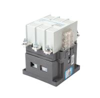 China CJ40-630 800A  3 Phase Magnetic Contactor 3 Pole 50Hz/60Hz Direct Acting Structure for sale