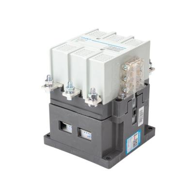 China CJ40-630 800A  3 Phase Magnetic Contactor 3 Pole 50Hz/60Hz Direct Acting Structure for sale