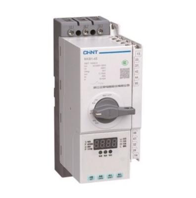 China NKB1-125 CPS Control And Protective Switching Device 3Poles Short Circuit Protection for sale