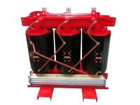 China SC(B)11 20kv Grade Epoxy Resin Cast Dry Type Power Transformer for sale