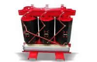 China SC(B)11 35kv Grade Epoxy Resin Cast Dry Type Power Transformer for sale