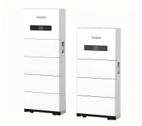 China Home Energy Storage Integrated Machine Series 10.24~20.48kwh IP54 HPIXP-1024 CAN/WiFi for sale