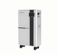 China XPE-512280 IP20 14.336kwh 280Ah Floor Standing Low Voltage Battery Series for sale