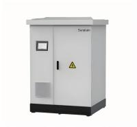 China Energy Storage Integrated Cabinet Series XPH-20kw50kwh IP54 Rack Mounted for sale