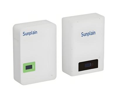 China Low - Voltage Battery Series XPB-512100 IP20 IP54 Built-in Intelligent Safety BMS for sale