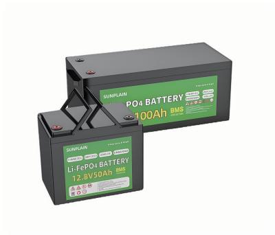 China Low Voltage Battery Series capable IP65 XPD-12850 Light Weight for sale