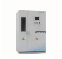 China Energy Storage Integrated Cabinet Series XPI-100kw215kwh IP54 Air-cooled Liquid-cooled for sale