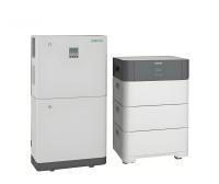 China Home Energy Storage Integrated Machine Series 5.12~25.6kwh IP20 XPC-5kw/10kw Stacked for sale